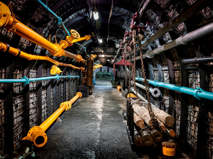TRG Distribution | Industrial Parts Distributor in the U.S.