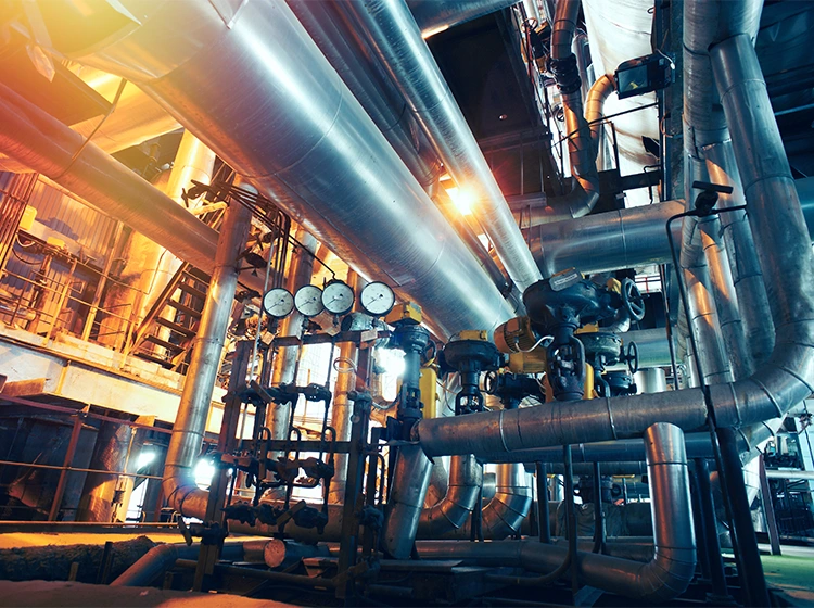 TRG Distribution | Industrial Parts Distributor in the U.S.