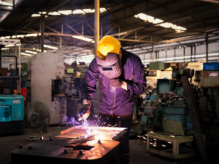 TRG Distribution | Industrial Parts Distributor in the U.S.